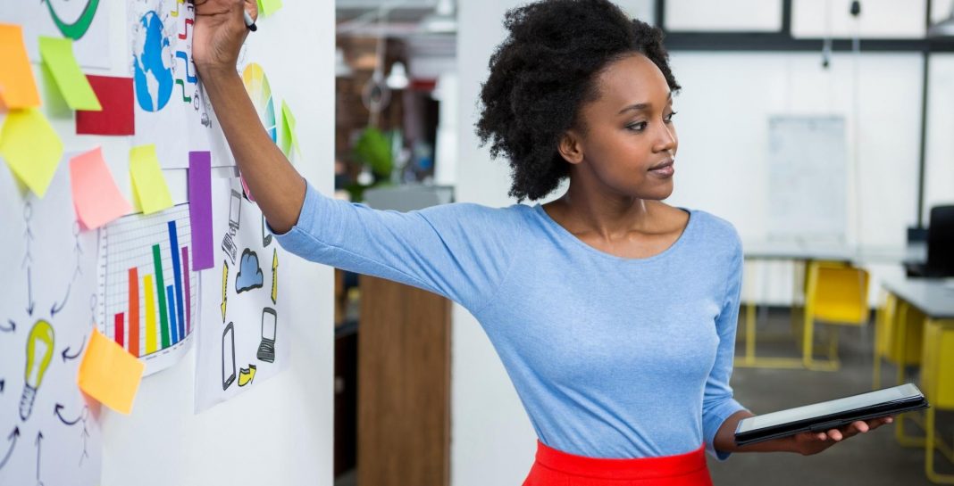 Sunum Nasıl Yapılır? - Insan Kaynakları